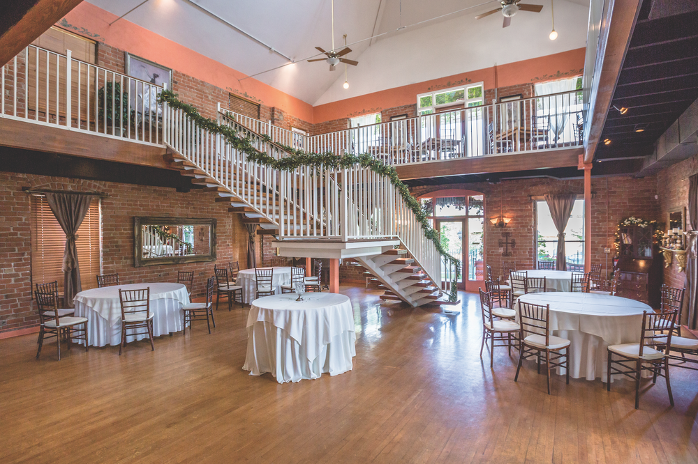 Gallery 1 — STILLWELL HOUSE