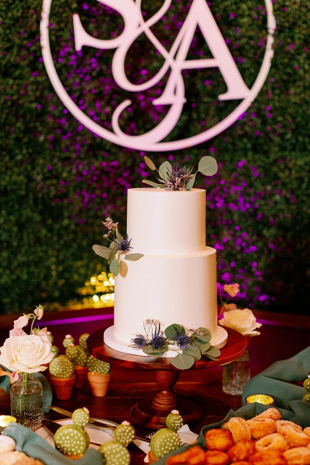 Catering Gallery — STILLWELL HOUSE
