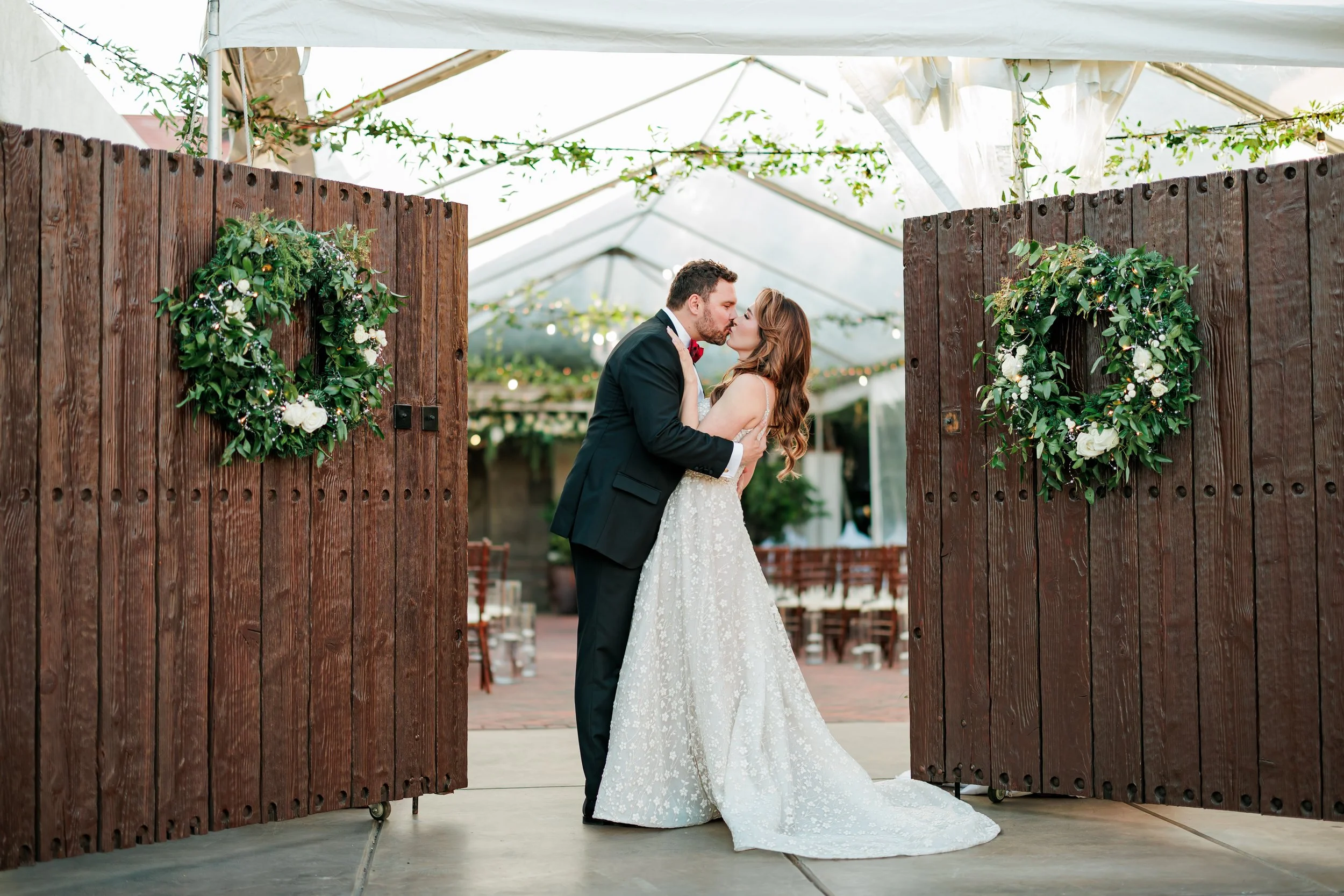Welcome to Stillwell House, Tucson's premier event venue.