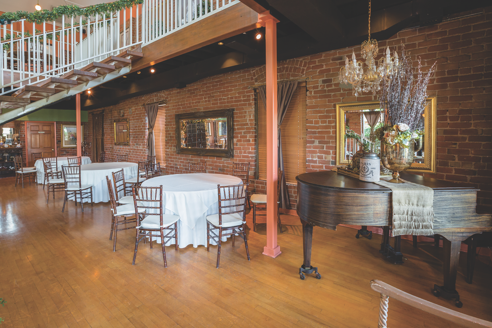 Gallery 1 — STILLWELL HOUSE
