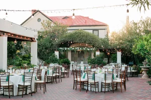 Welcome to Stillwell House, Tucson's premier event venue.