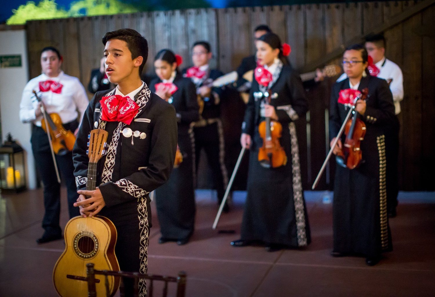 Welcome to Stillwell House, Tucson's premier event venue.