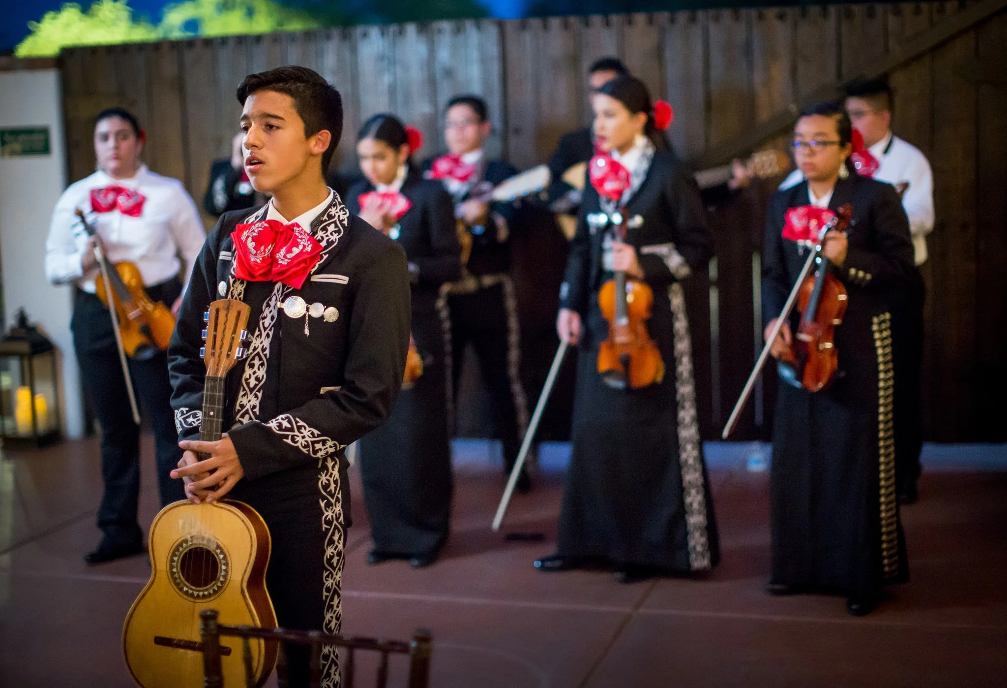 Welcome to Stillwell House, Tucson's premier event venue.
