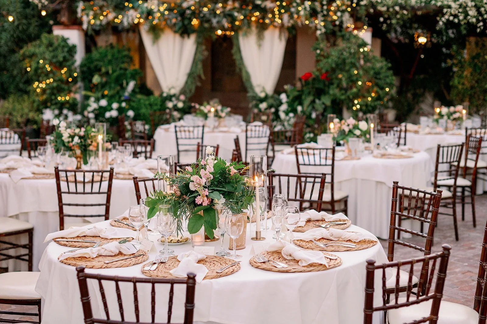 Welcome to Stillwell House, Tucson's premier event venue.