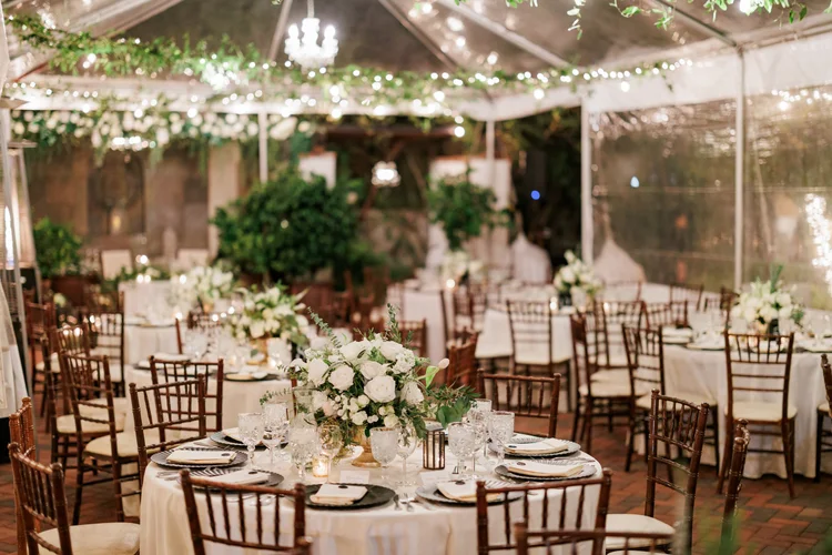 Welcome to Stillwell House, Tucson's premier event venue.
