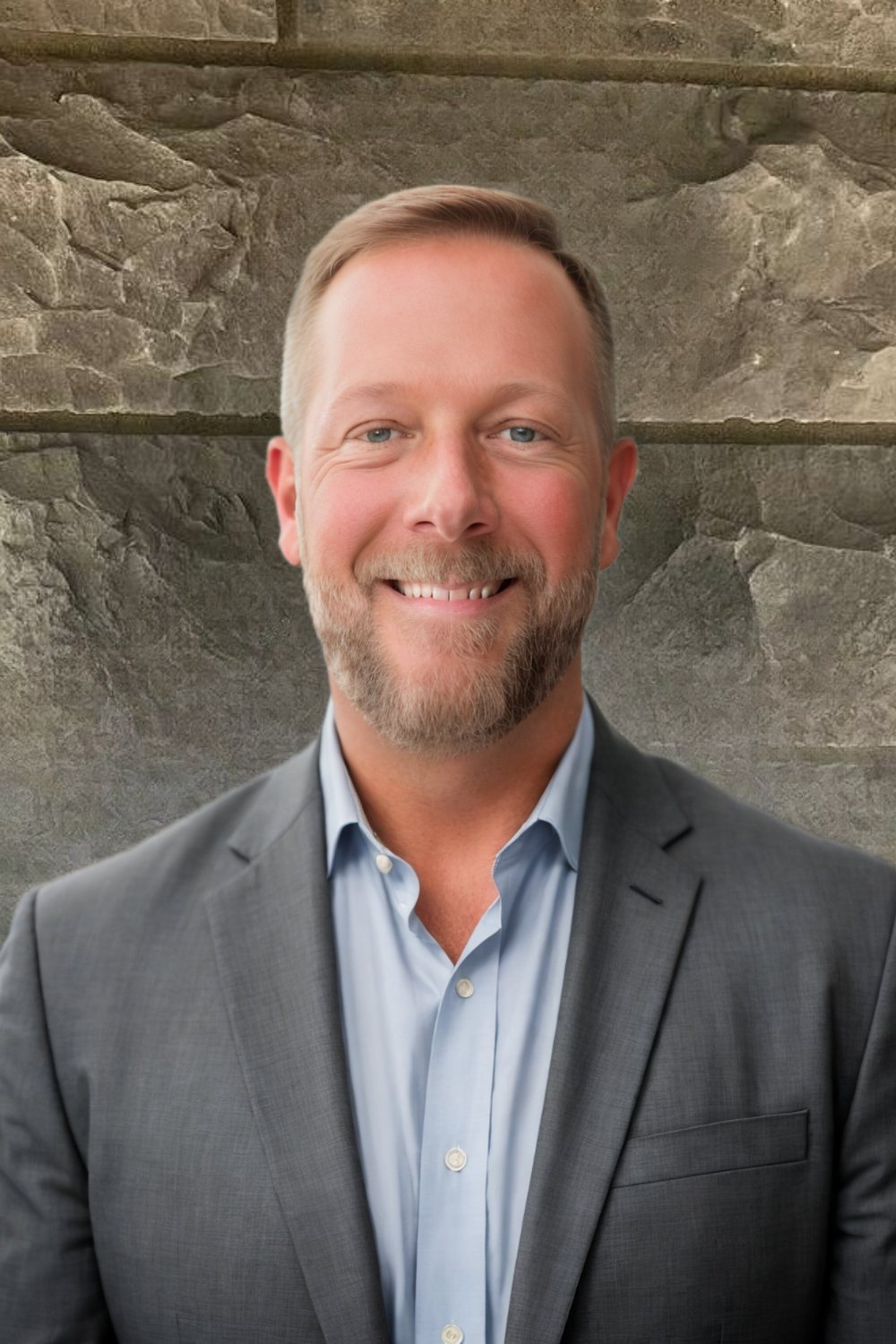 Team — Mentally Strong Parker