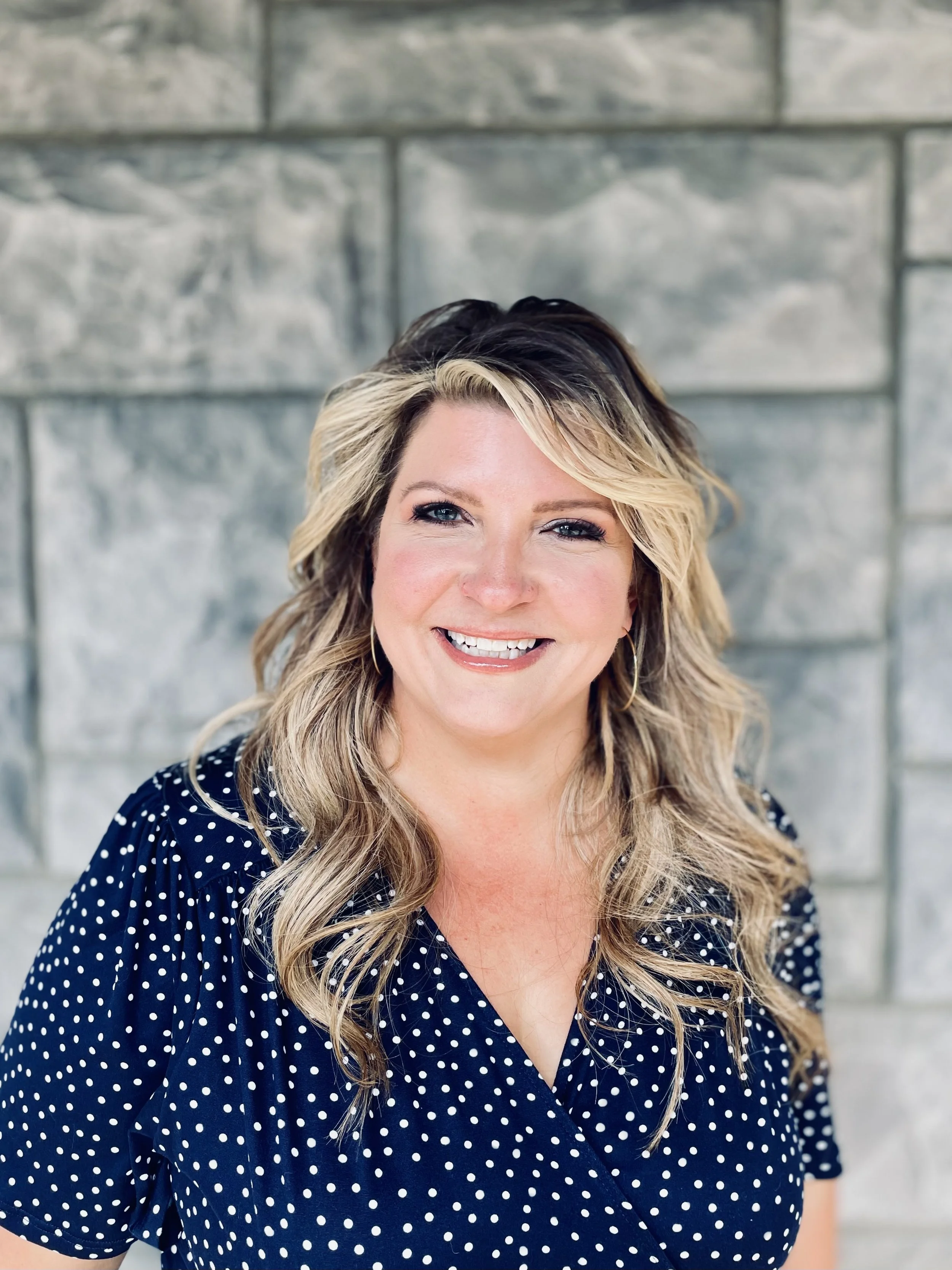 Mentally Strong Parker