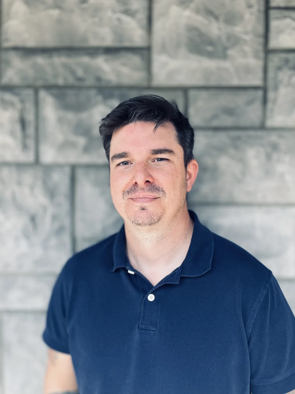 Mentally Strong Parker