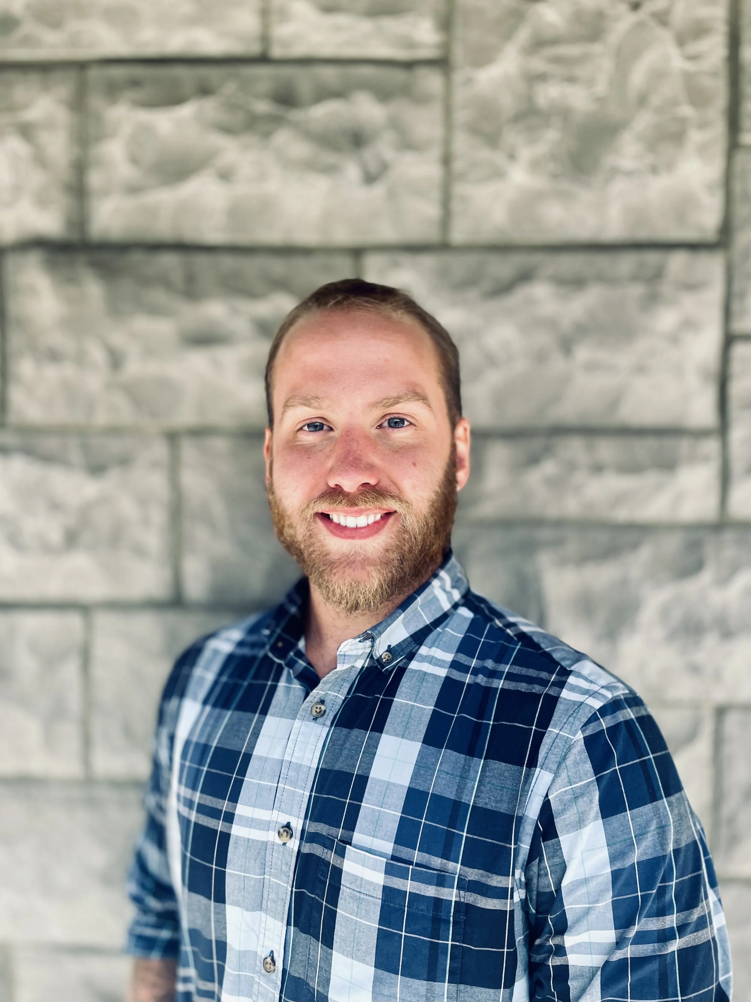 Team — Mentally Strong Parker