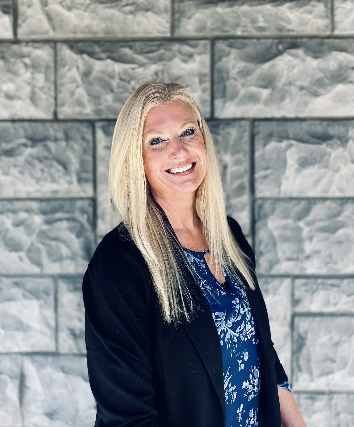 Mentally Strong Parker