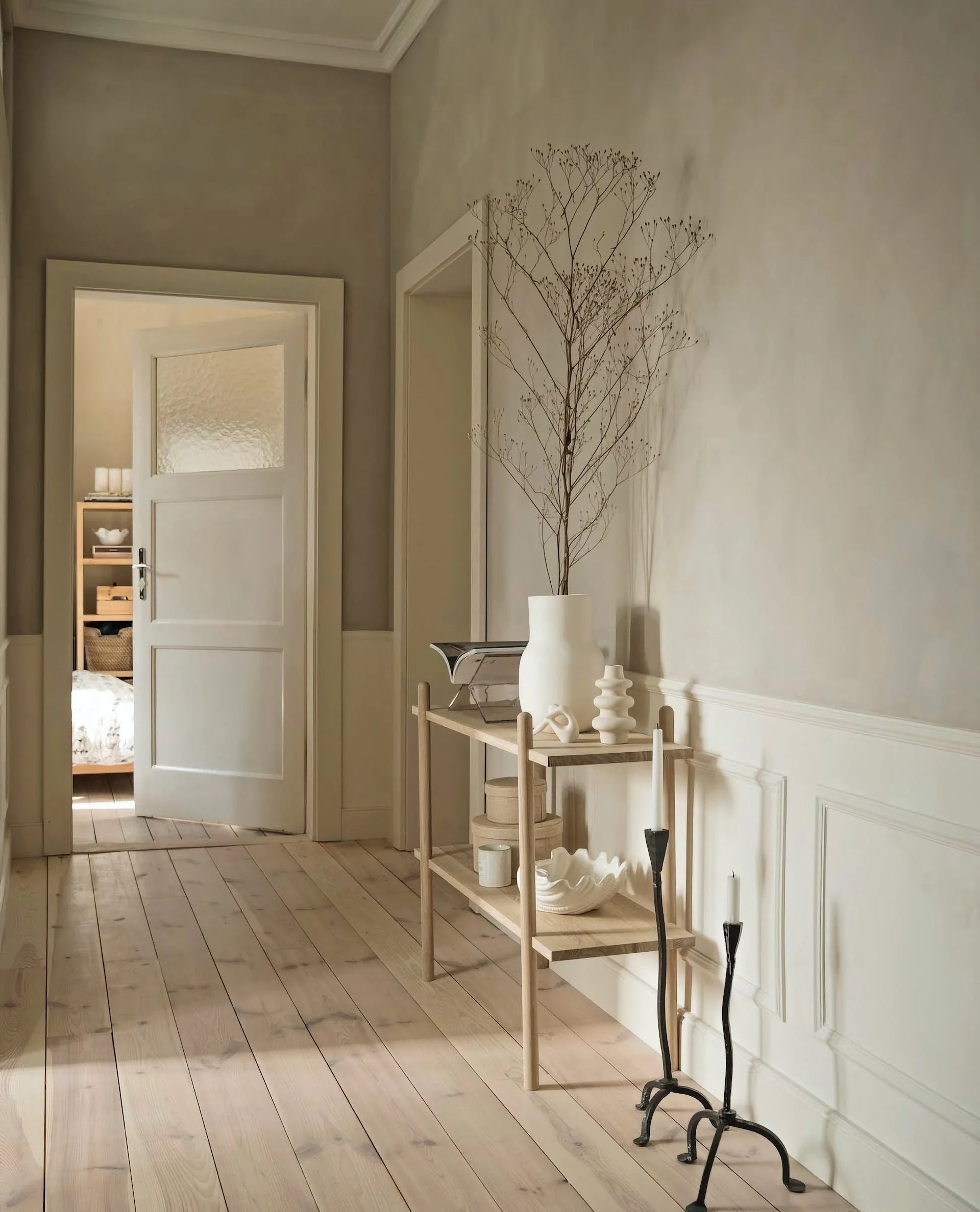 Decorative Wall Painting & Finishing Installation Services in LA & NY ...