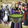 The Surprising Face Type These Iconic Disney Villains All Share ...