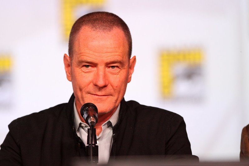 Style Essences in Movies and TV: How characters' faces symbolize their ...