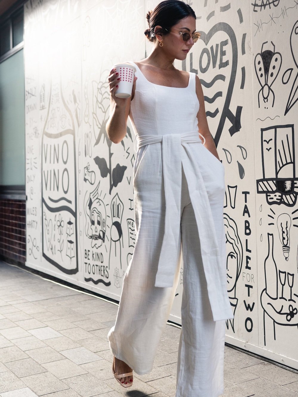 The Ultimate Natural Classic Style Inspiration — Beauty∞Continuum