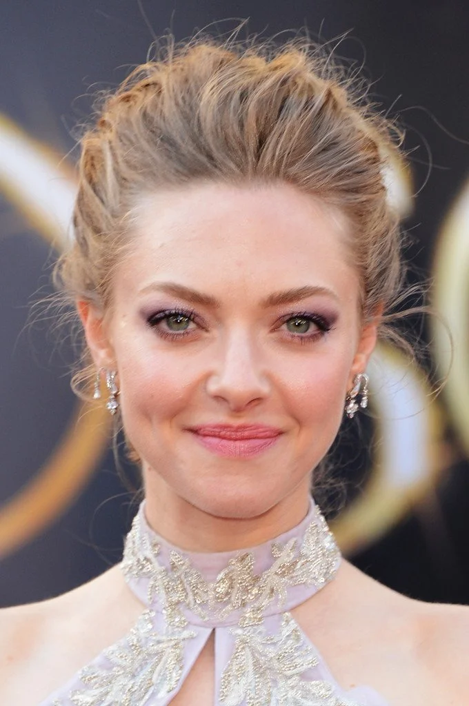 Face Types: Ethereal Dramatic Gamine Style Type — Beauty∞Continuum