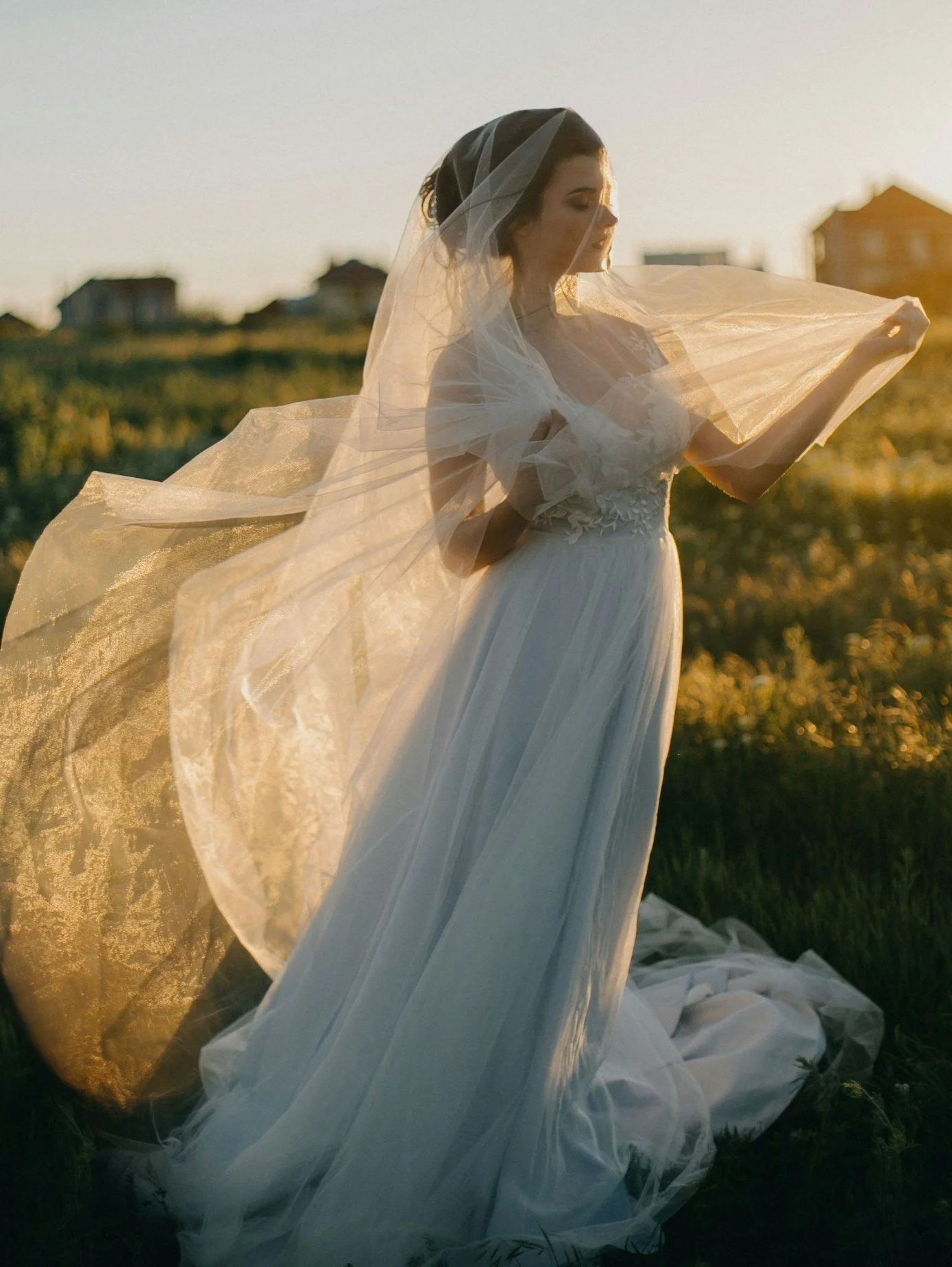 Beauty Types: The Angelic, Ethereal Type — Beauty∞Continuum