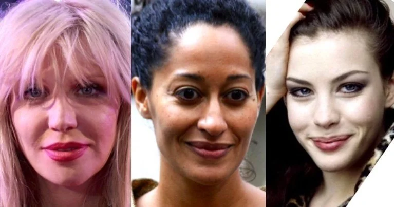 Beauty Types: Romantic Ethereal Natural Face Type — Beauty∞Continuum