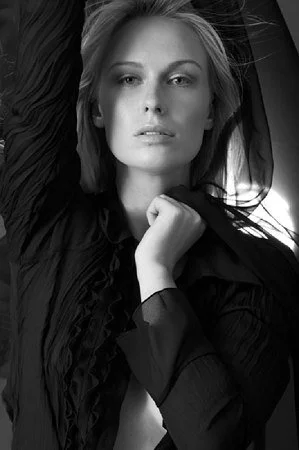 Beauty Types: Romantic Ethereal Natural Face Type — Beauty∞Continuum
