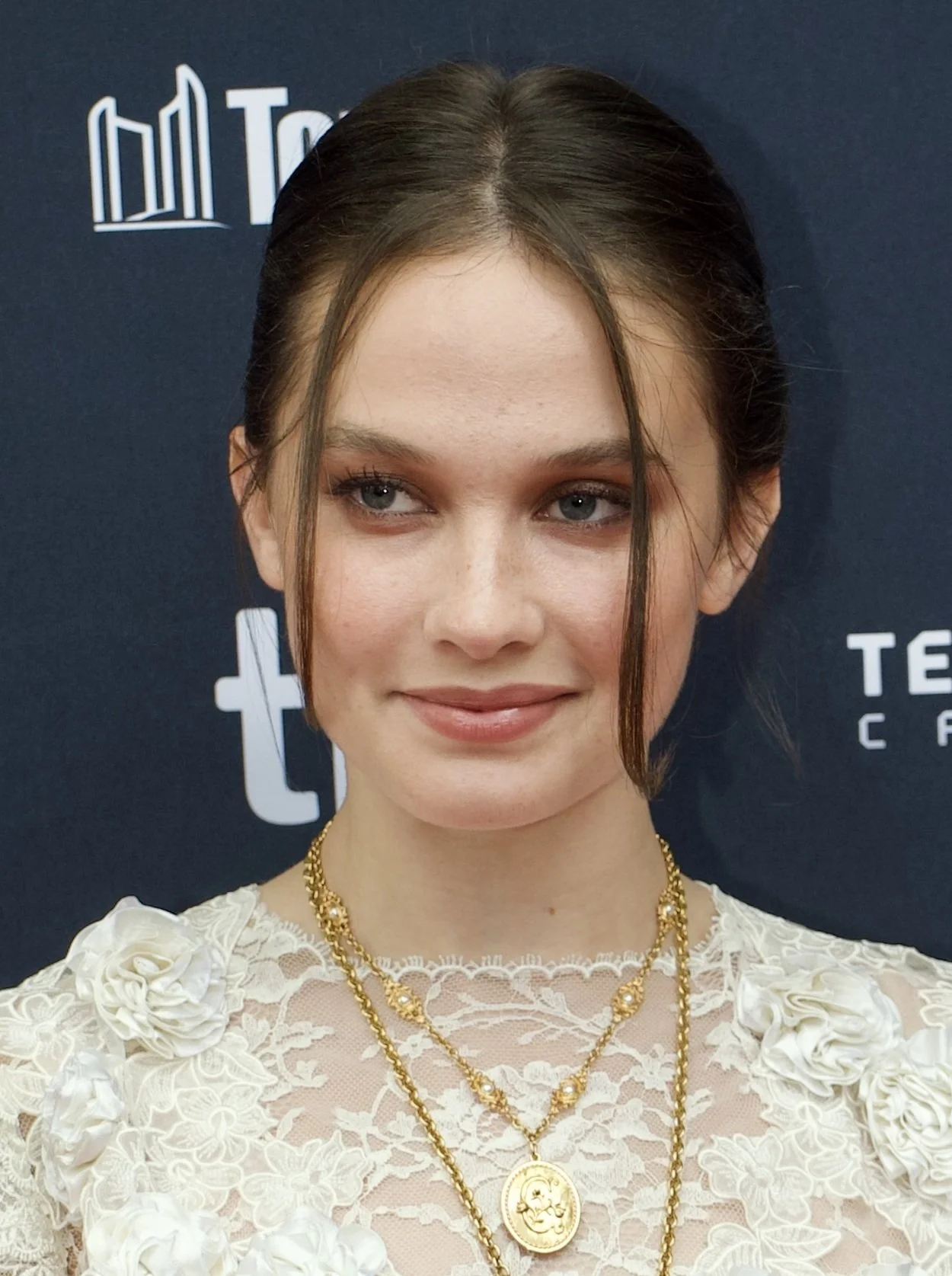 Ethereal Natural Gamine — Beauty∞Continuum