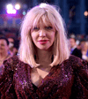 Courtney Love's Secret to Making Romantic Fashion Cool — Beauty∞Continuum