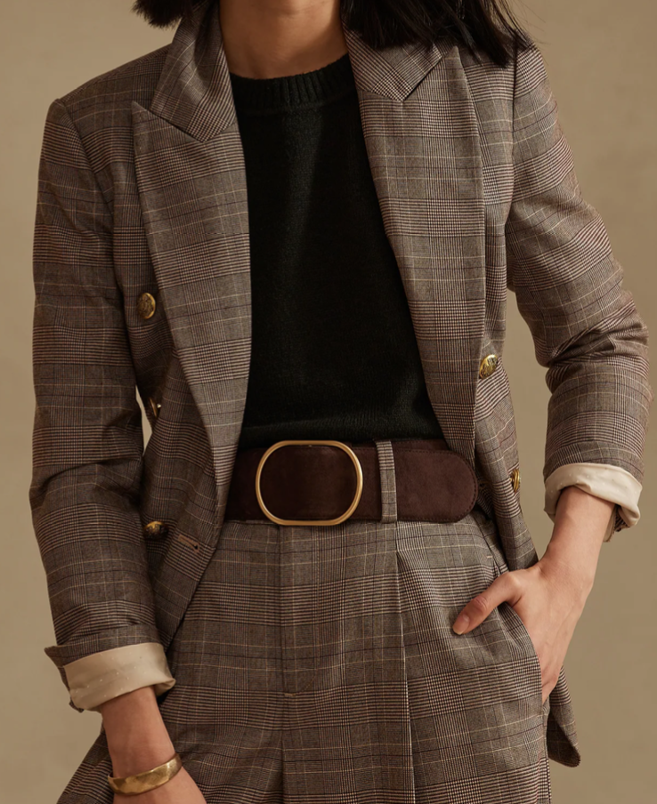 Classic Style Essence: Exploring Elements of the Highly Symmetrical ...