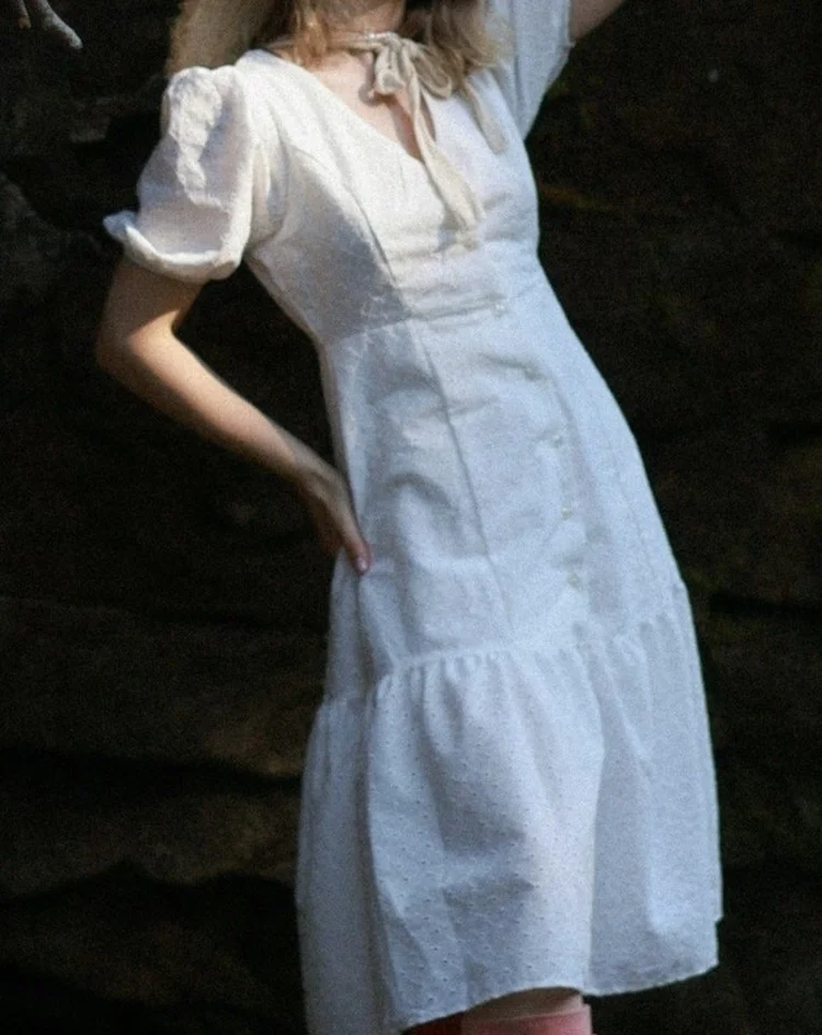 What to wear for Romantic, Ingenue, and Ethereal — Continuum∞Beauty