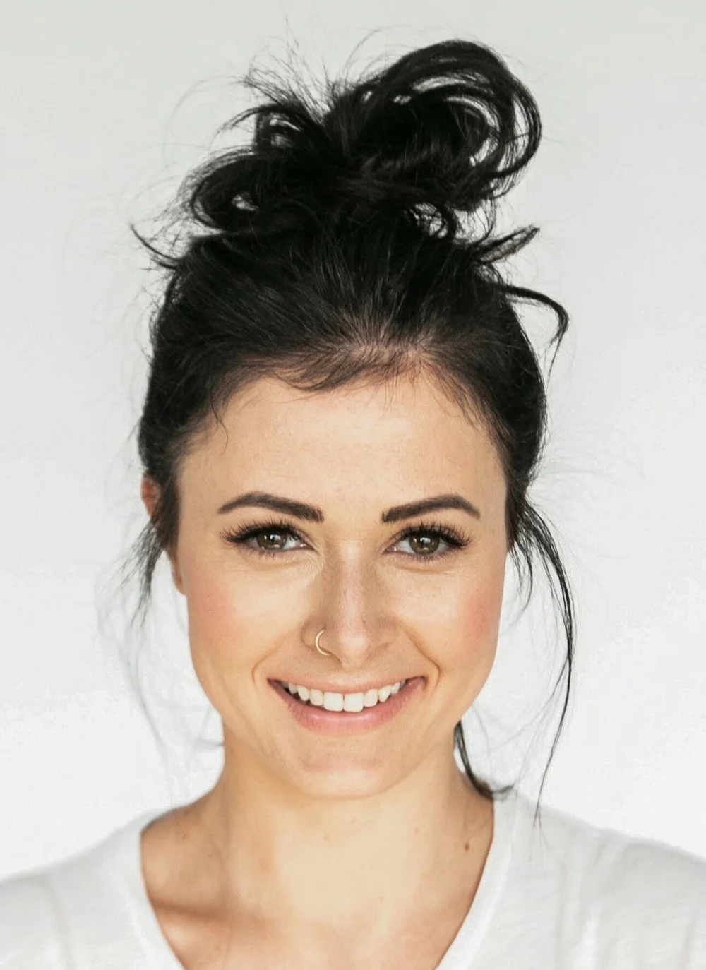 Your best hair, based on your style type — Beauty∞Continuum