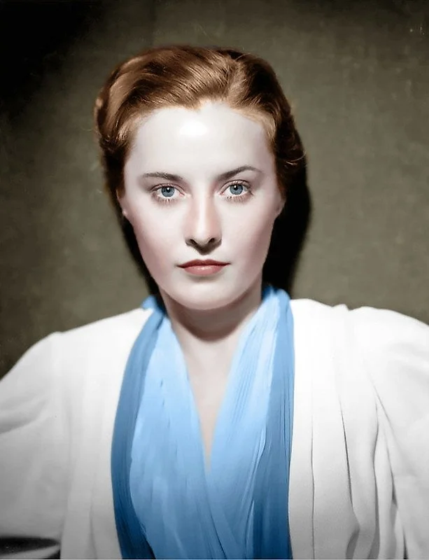 Beauty Types: Ethereal Natural Classic — Beauty∞Continuum