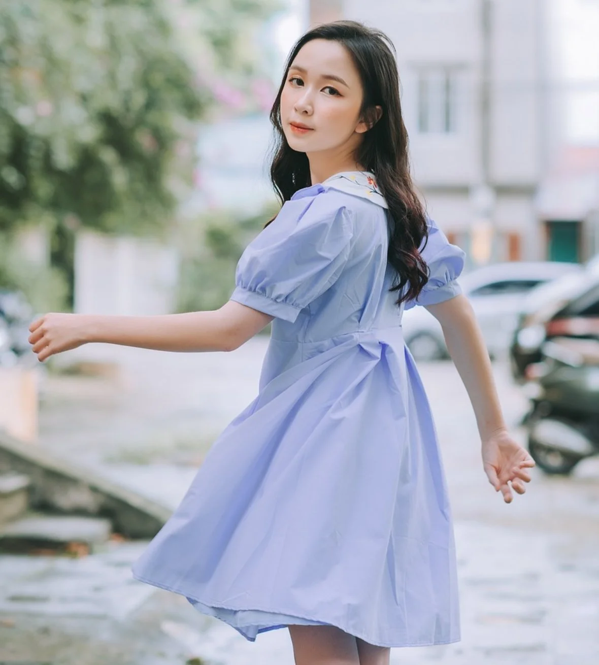 Ingenue Fashion: Exploring the Surprising Range of Your Style Identity ...