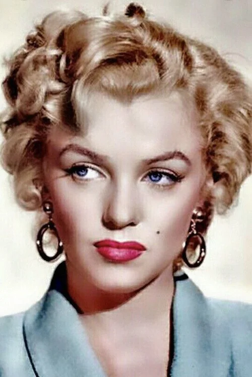 Marilyn Monroe's Surprising Beauty Type — Beauty∞Continuum