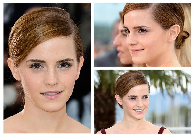 The Ultimate Guide to Your Best Hairstyles, Based on Your Face Type ...