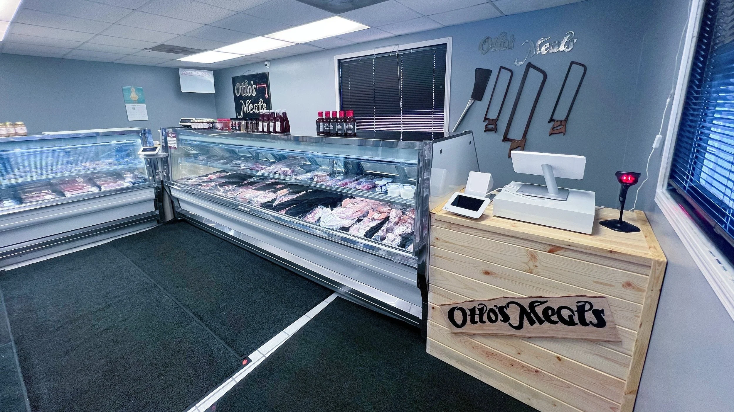 Ottos Meats
