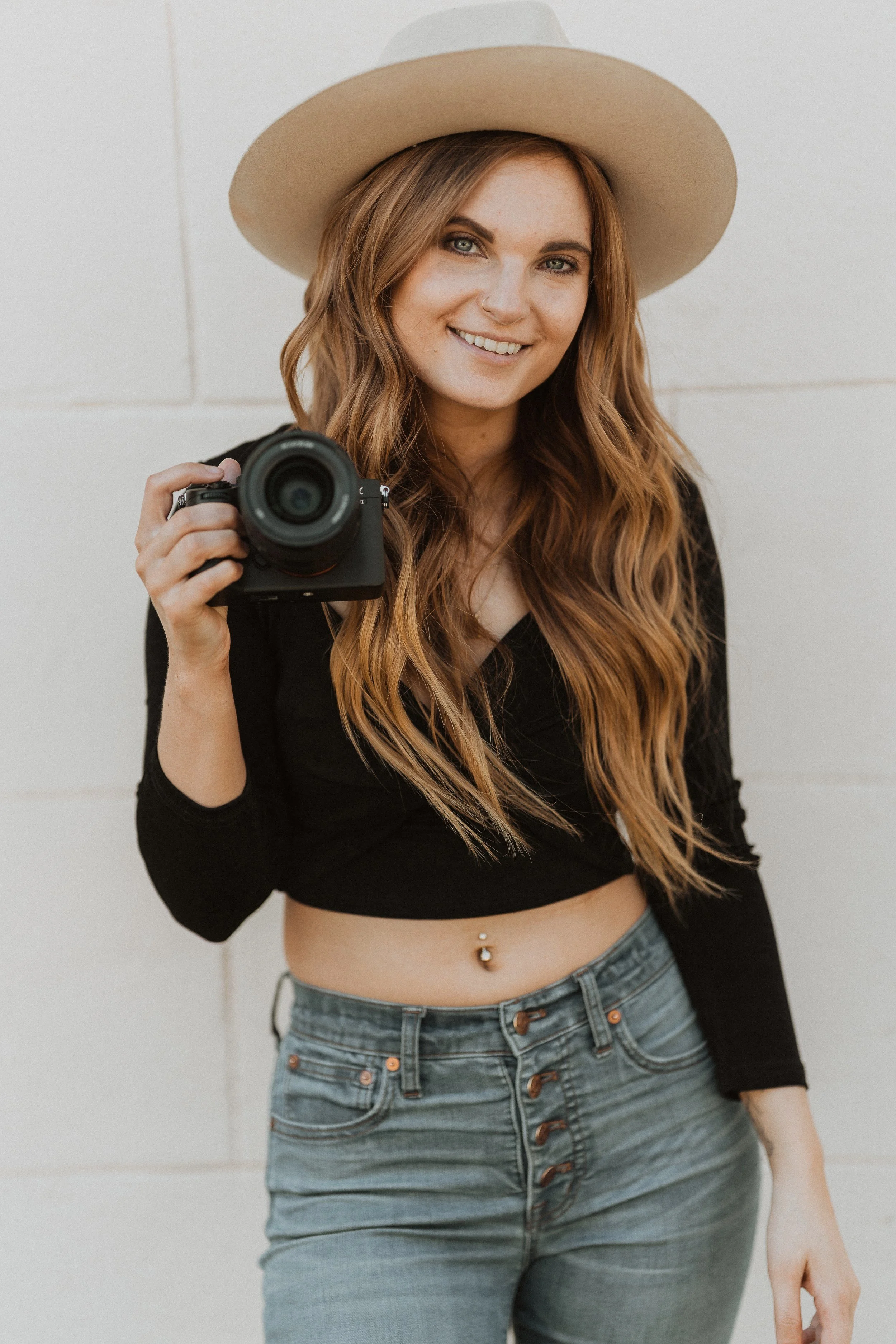 Cat Taylor // photographer