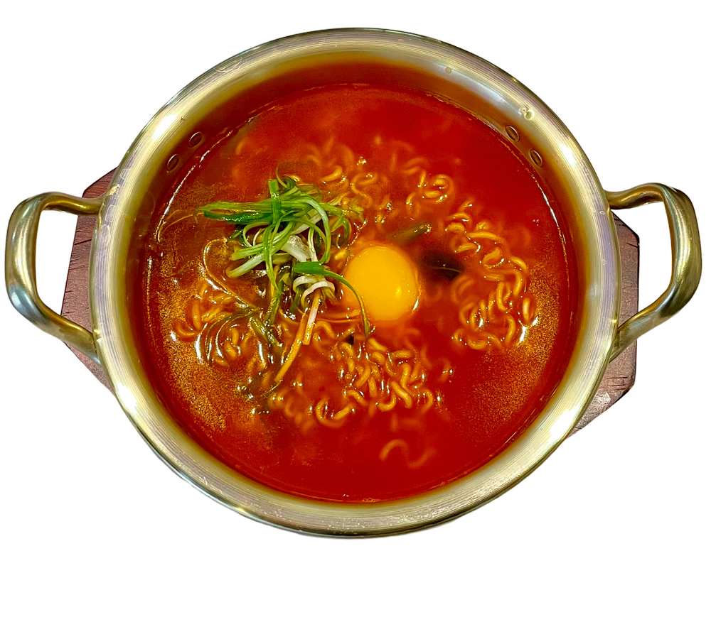 Korean Menu | Order Now — Pocha 54