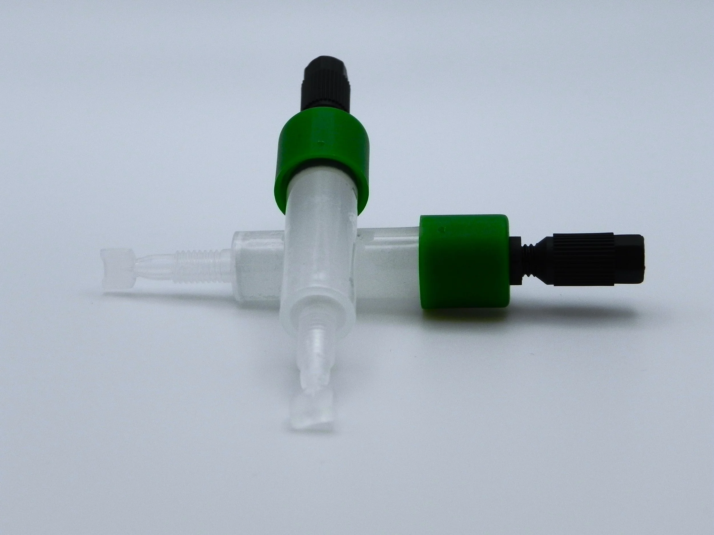 RapidPro FPLC™ 5 mL — Proteios Technology