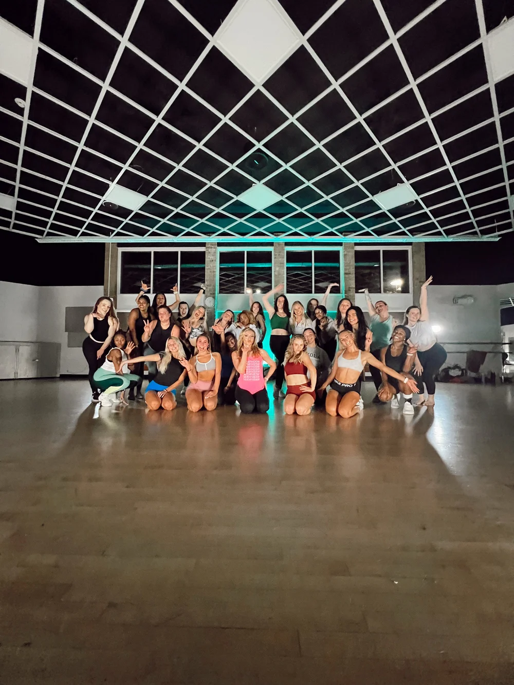 Maryland Dance Project