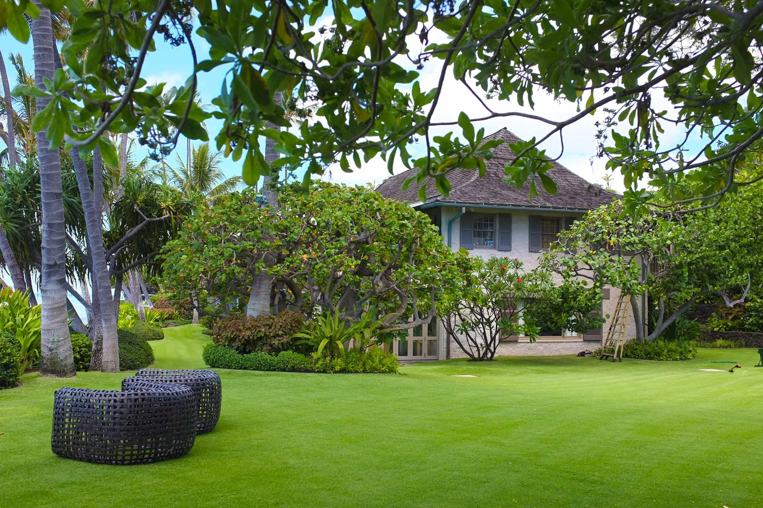 Landscape Architecture — HHF Planners