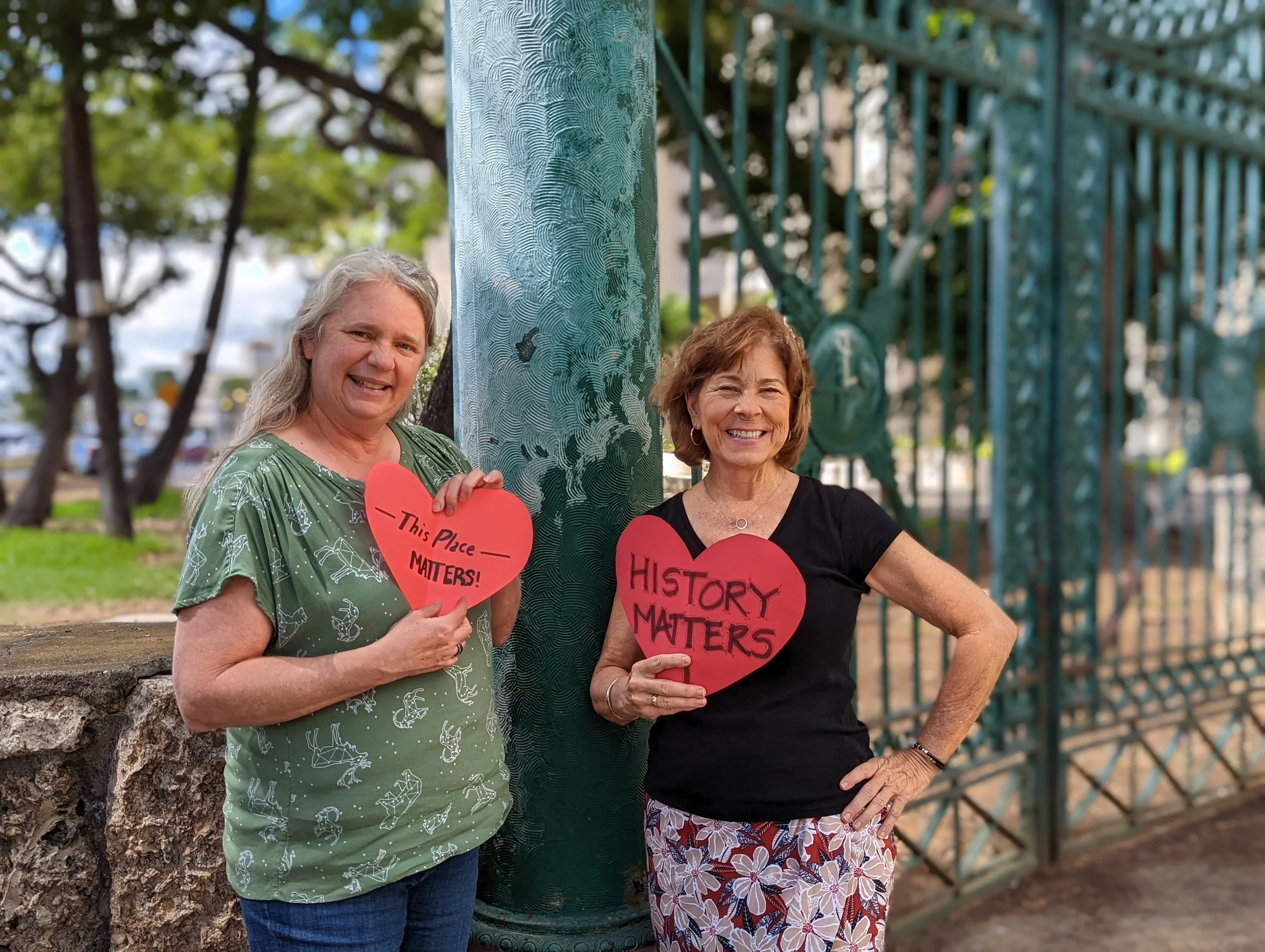 Planning — HHF Planners