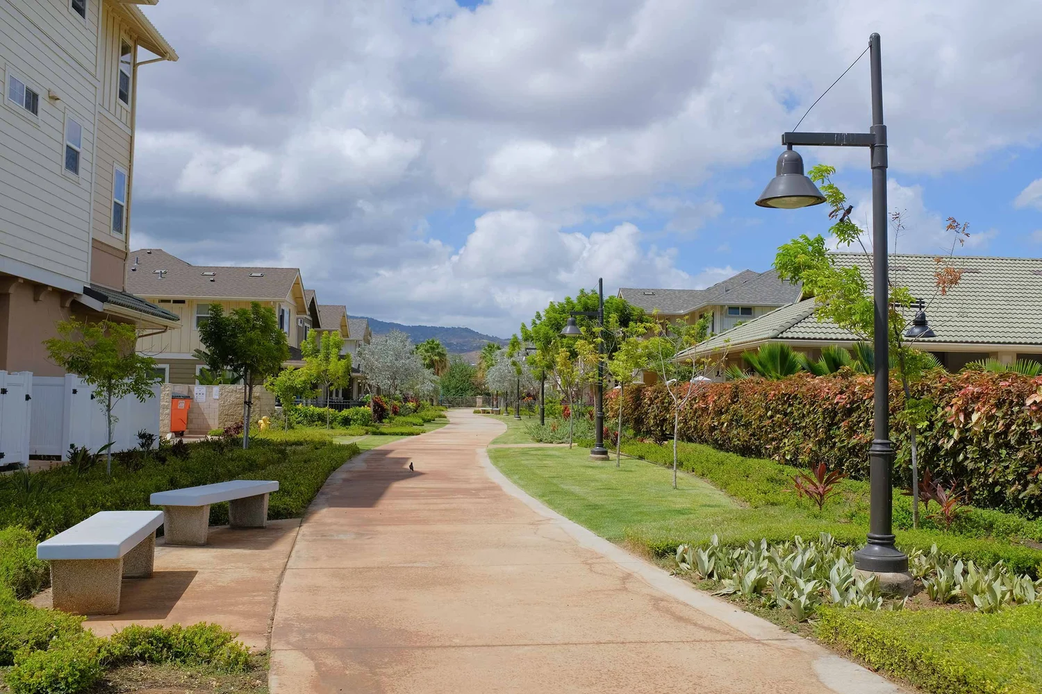 Planning — HHF Planners