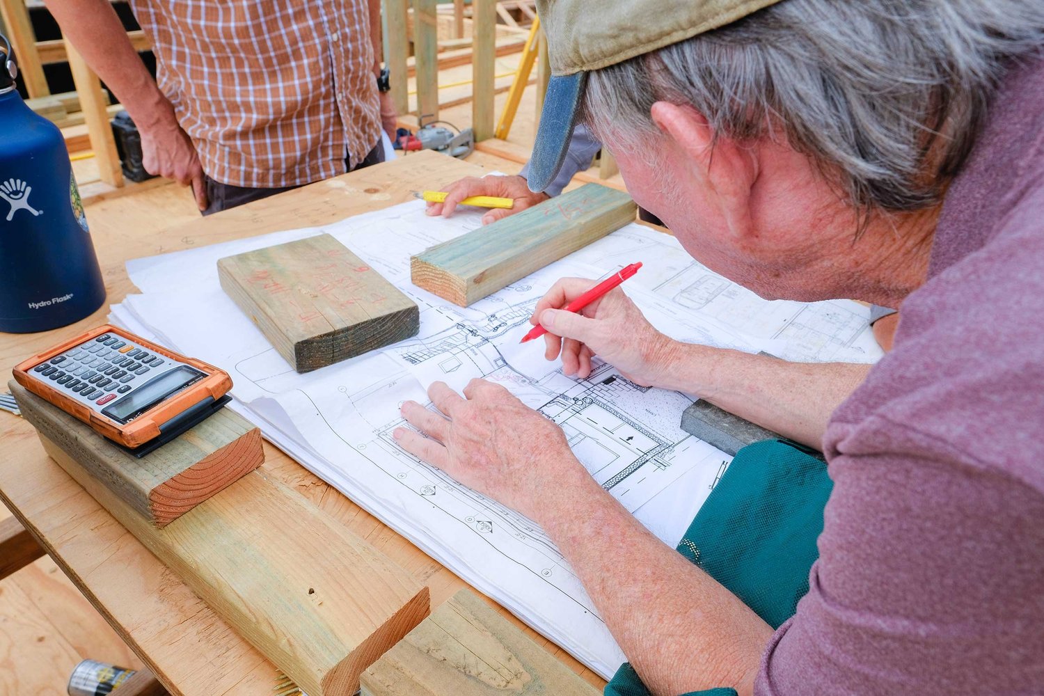 Landscape Architecture — HHF Planners