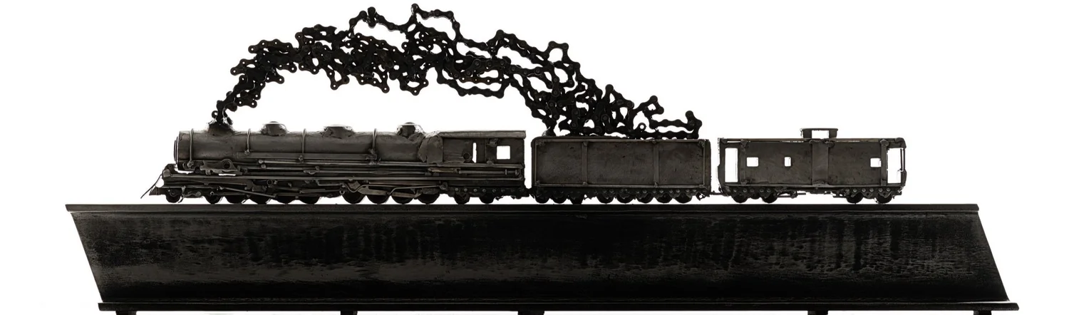 About 1 — Peter McFarlane