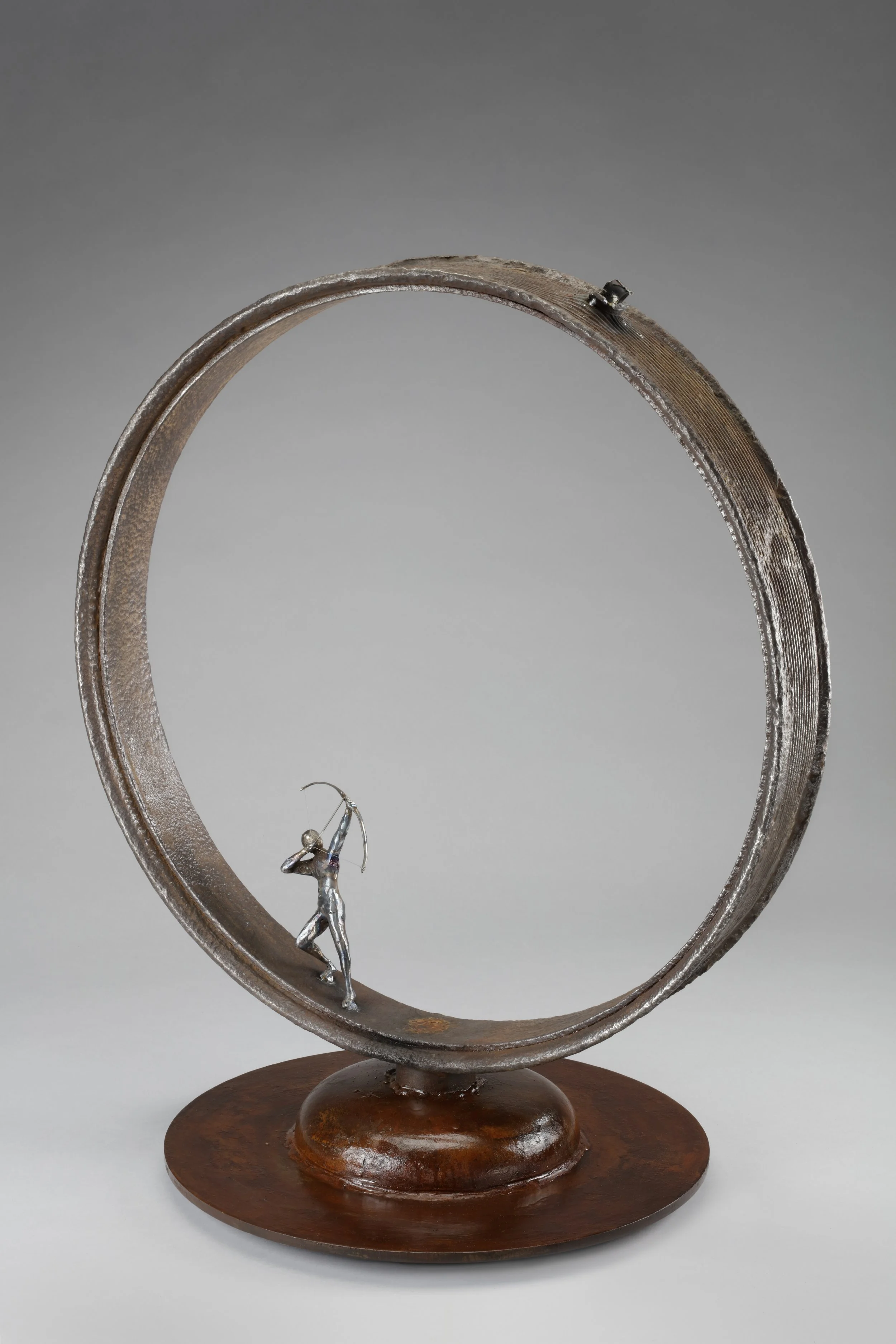 Metal Work — Peter McFarlane