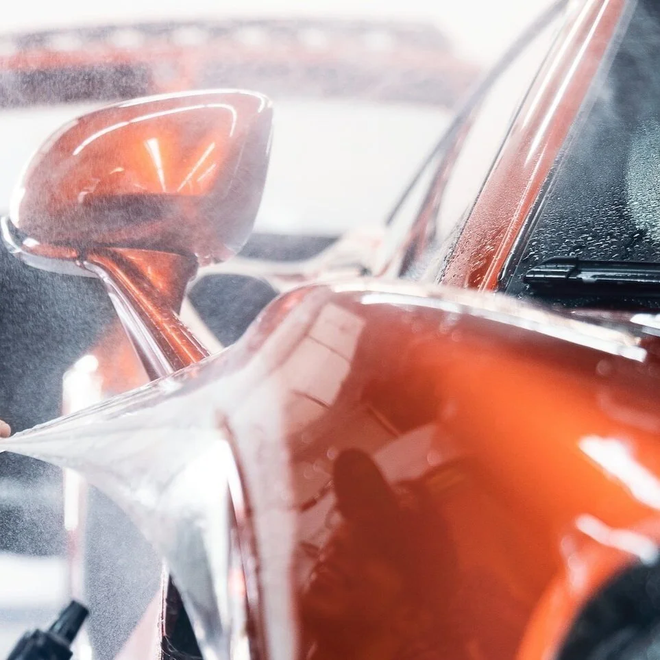 Tru-Tints | Ceramic Window Tint | Window Tinting Service