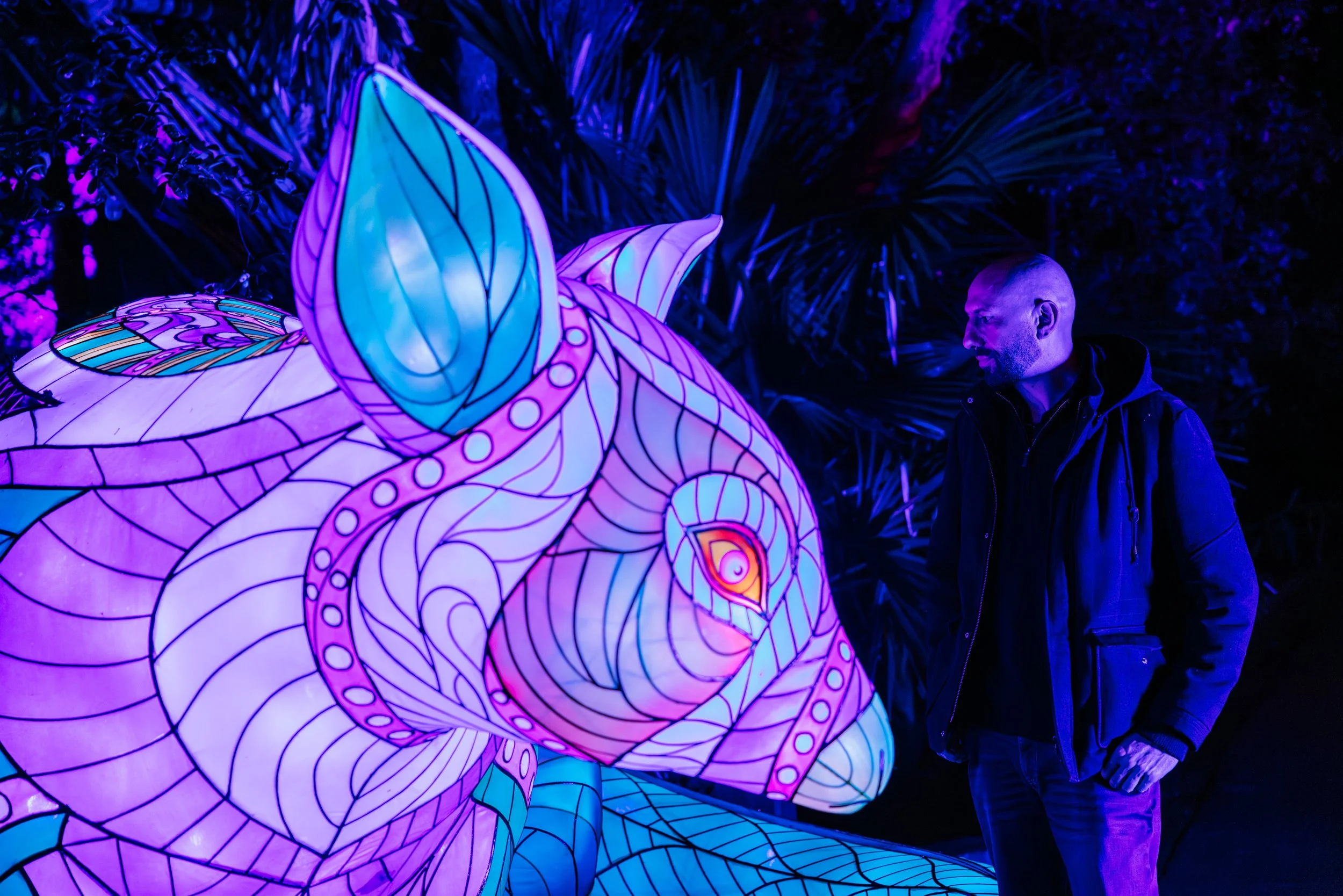VIVID 2024 — YURANA CREATIVE