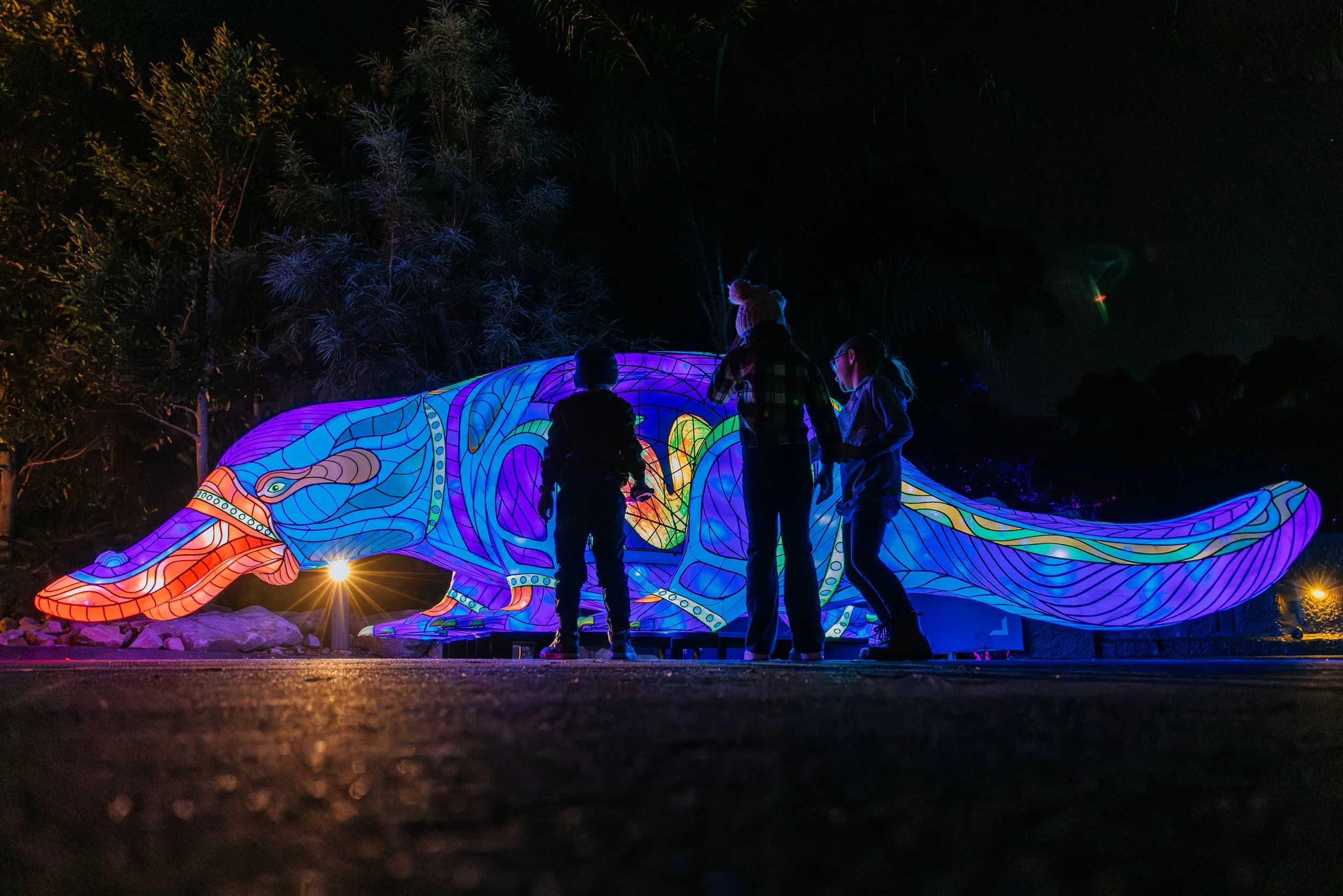 VIVID 2024 — YURANA CREATIVE