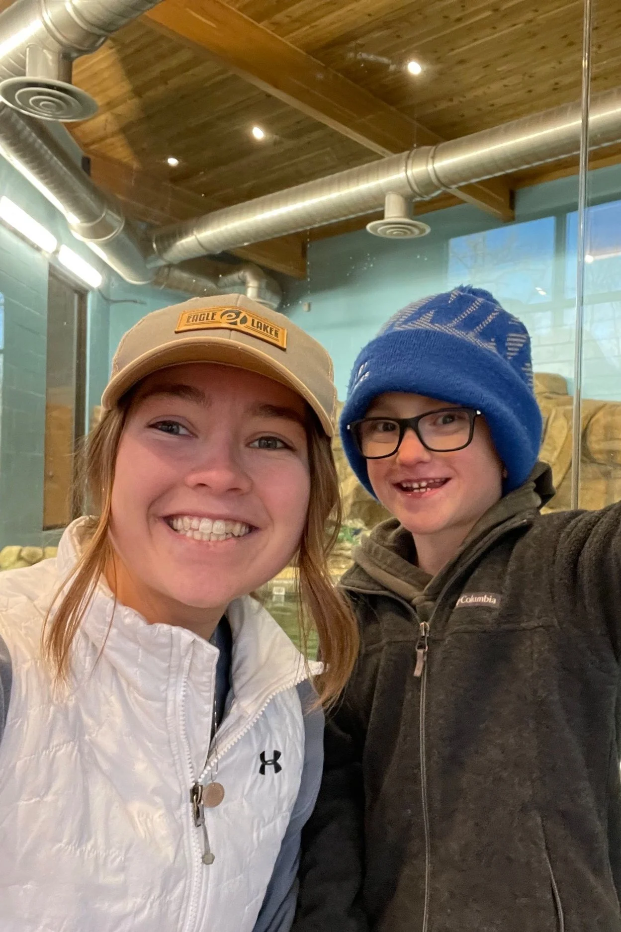 About — Camp ELI