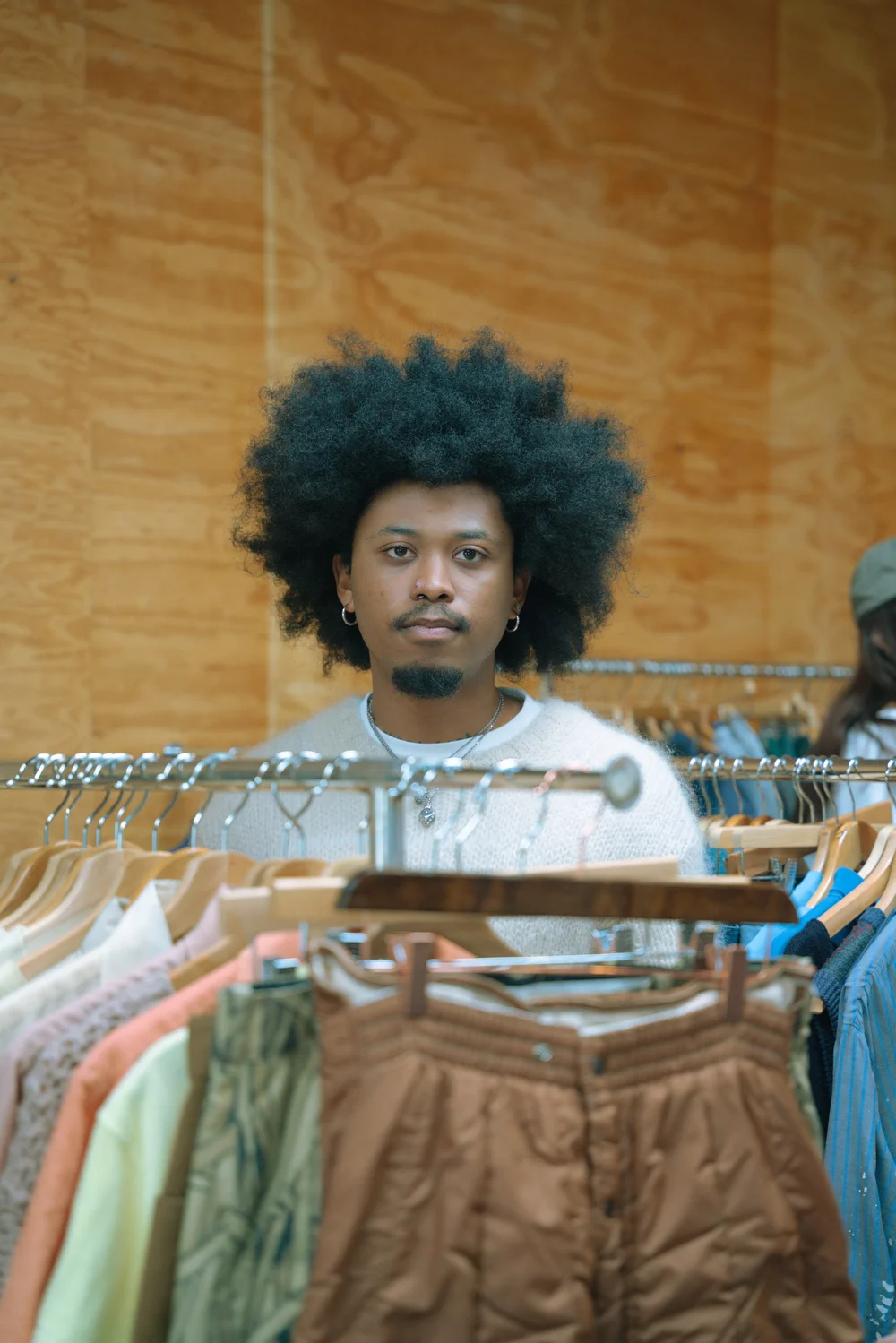 USAL Project Workshops — bella rose