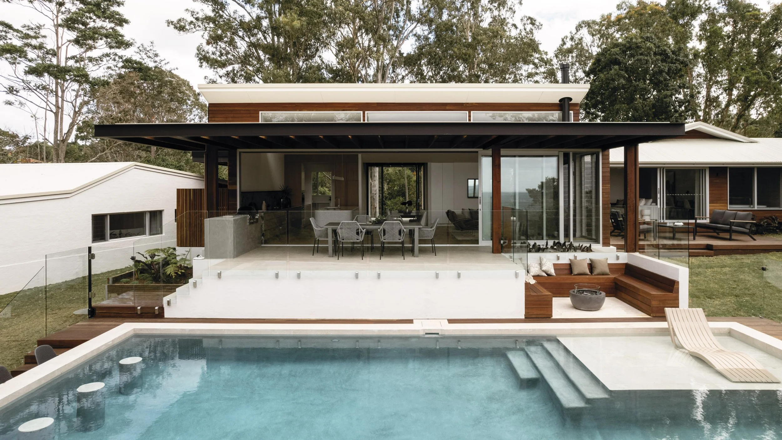 Poyzer Sawyer | Design, Construct & Develop Noosa