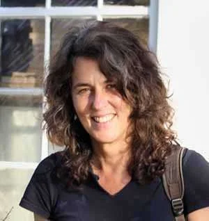 Team — Community Geographics