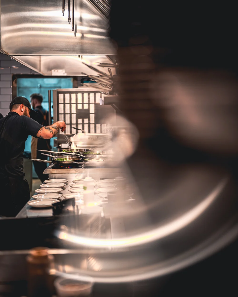 About Us — Black Radish Bar & Restaurant